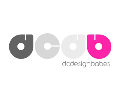 dcdb logo by Alisa March on Dribbble