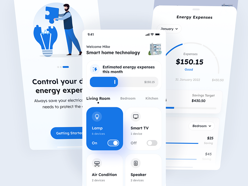 Browse thousands of Monitoring images for design inspiration | Dribbble