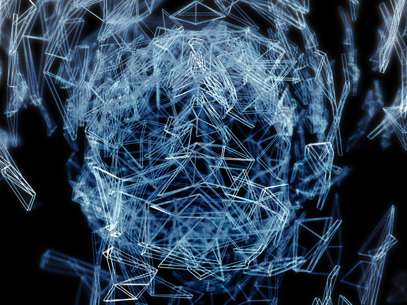 Explode by Robbie Tilton on Dribbble