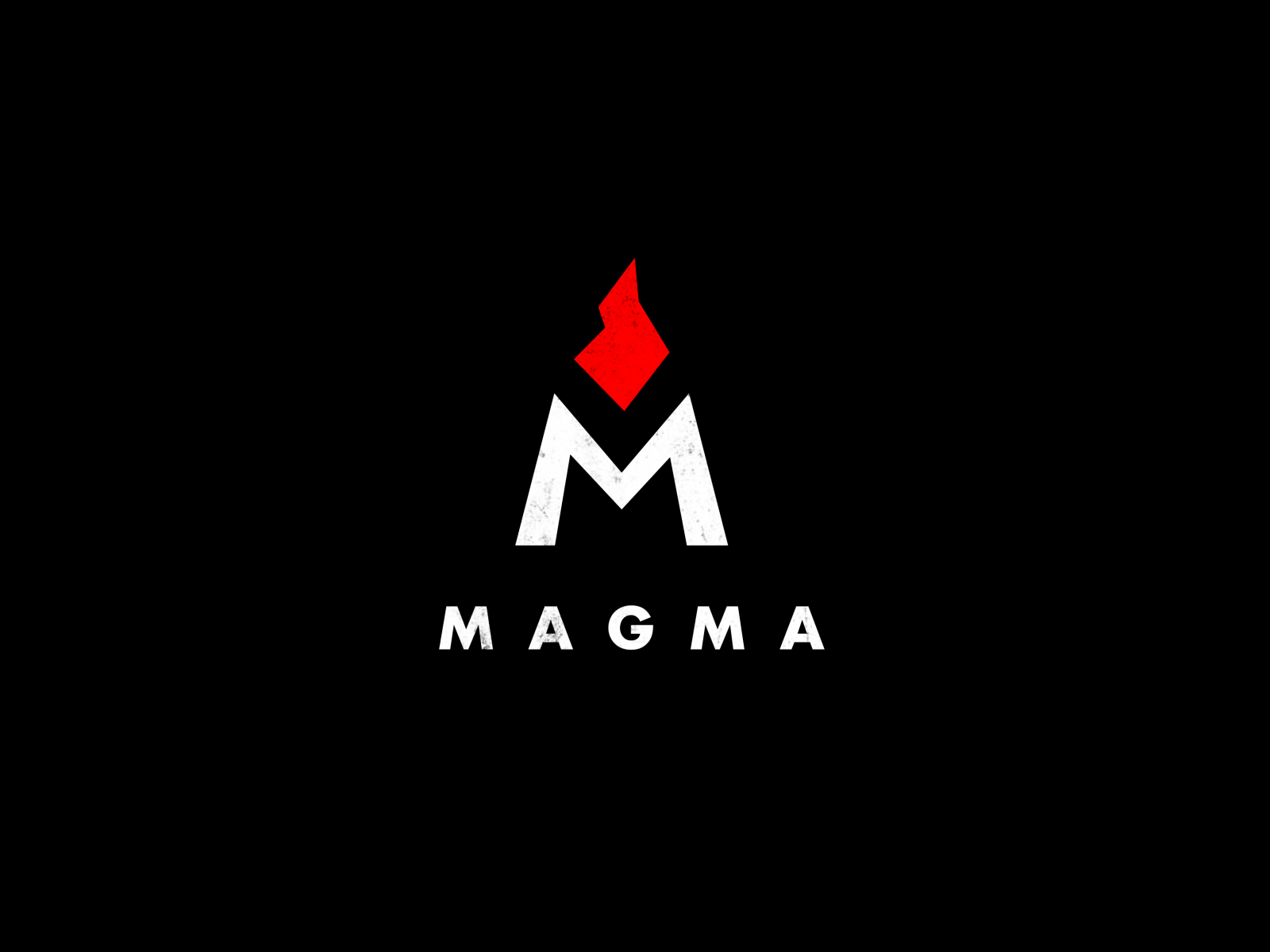 Magma Gaming Studio by Grigorii Guslitskov on Dribbble