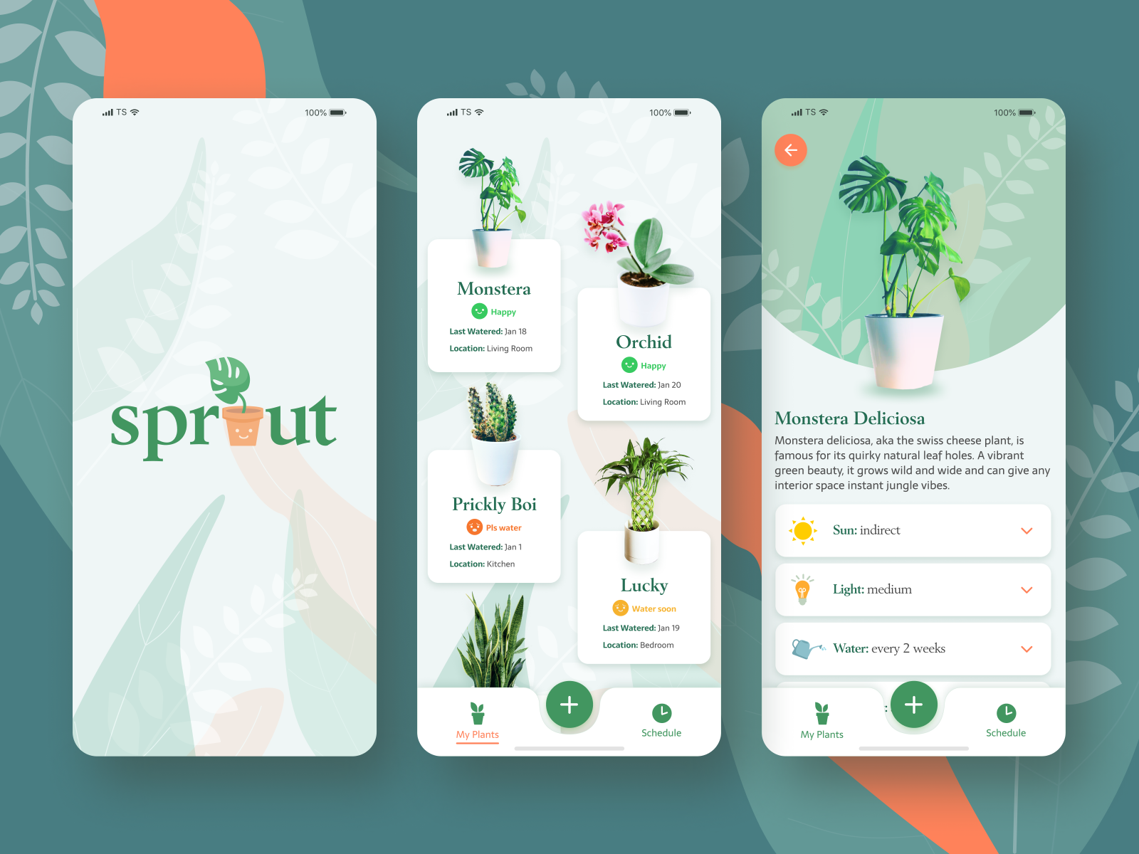 Sprout App | atelier-yuwa.ciao.jp