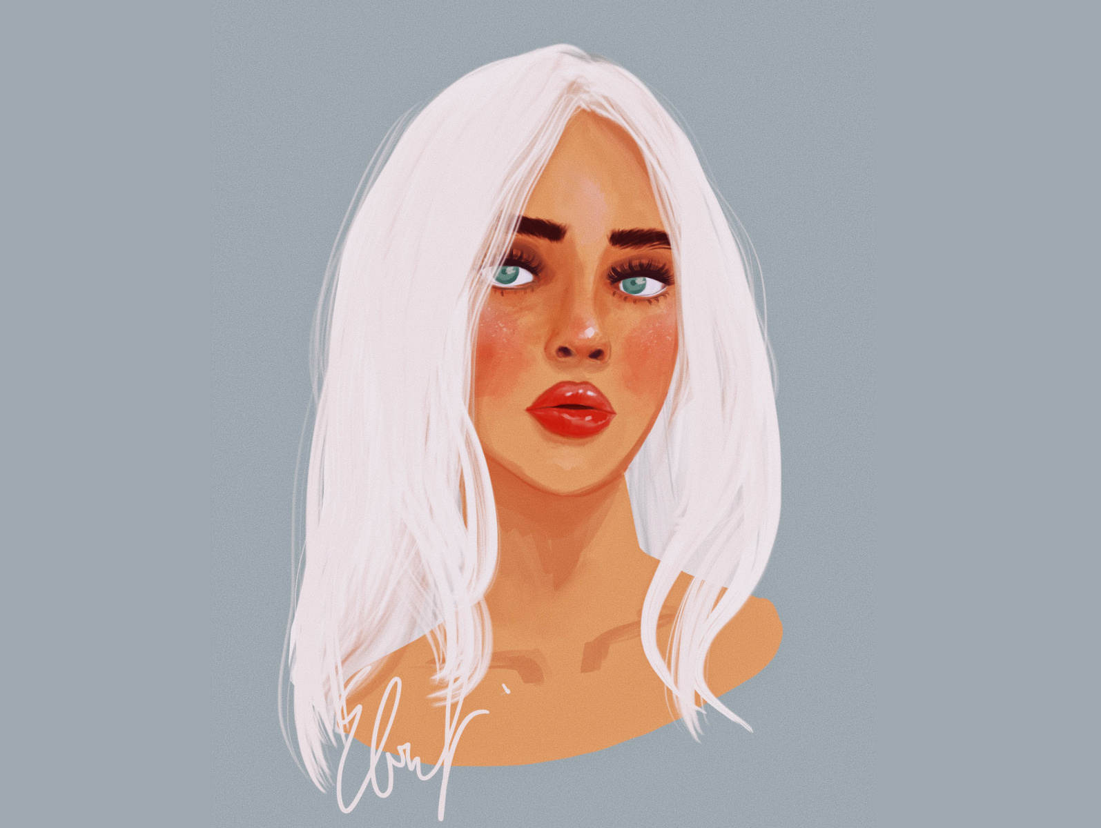 Untitled by Ebs on Dribbble