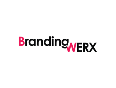 BRANDING WERX by muhibul amin on Dribbble
