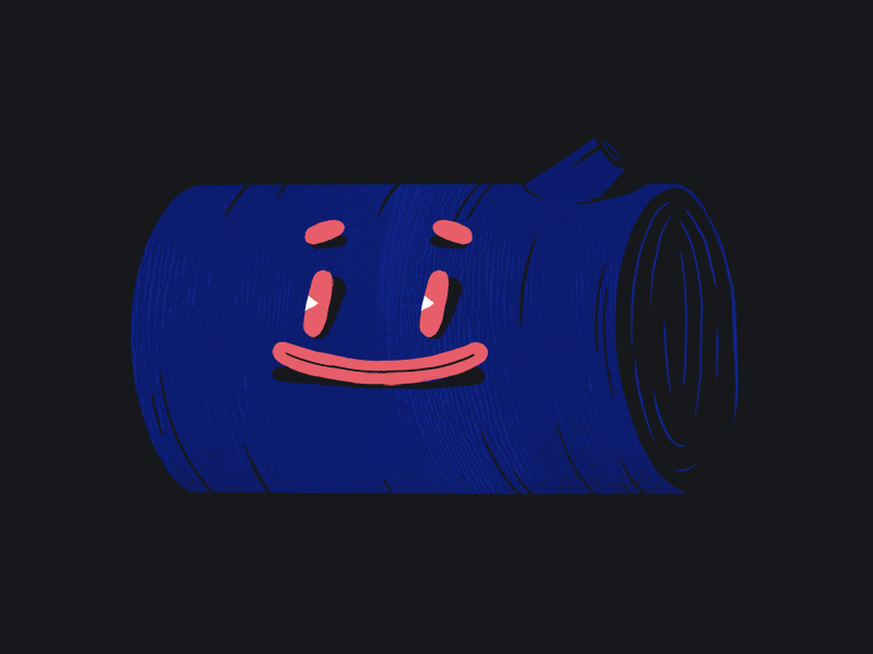 Log-a-Rythm by Jay Quercia on Dribbble