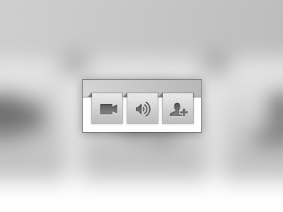 Buttons by Andreas Eldh on Dribbble