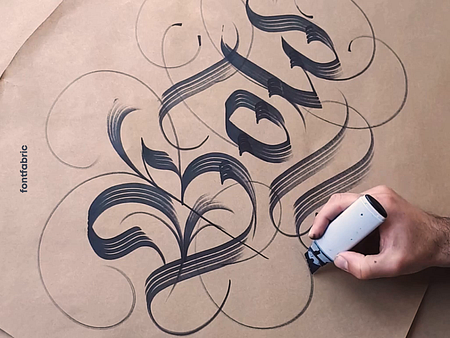 Calligraffiti designs, themes, templates and downloadable graphic ...