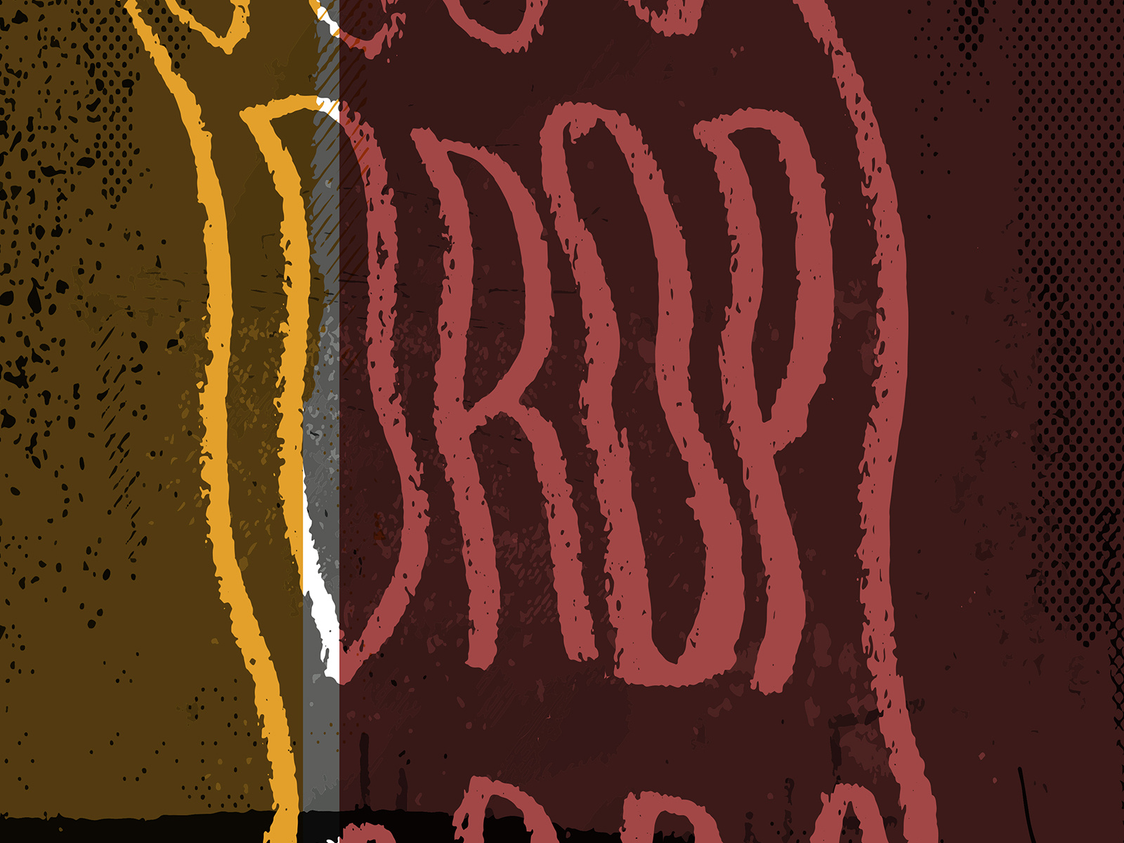 Drop by Stephen John Bryde on Dribbble