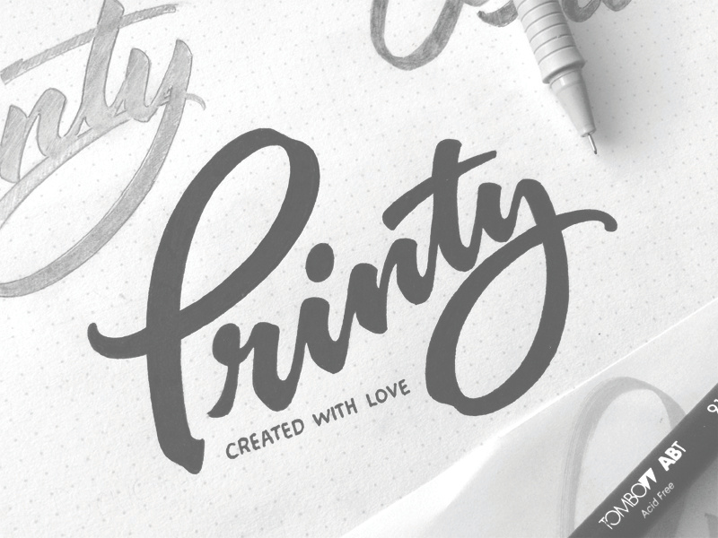 Printy by Evgeny Tutov 🇺🇦 on Dribbble