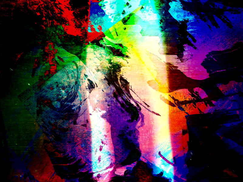 Derown HEAVEN by Kevin Droner on Dribbble