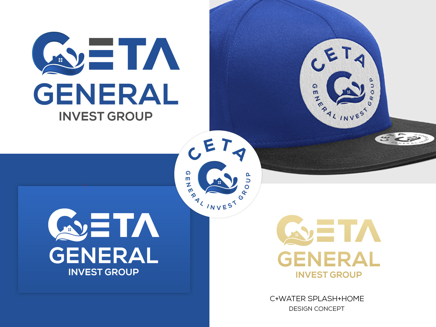 Ceta Form Logo