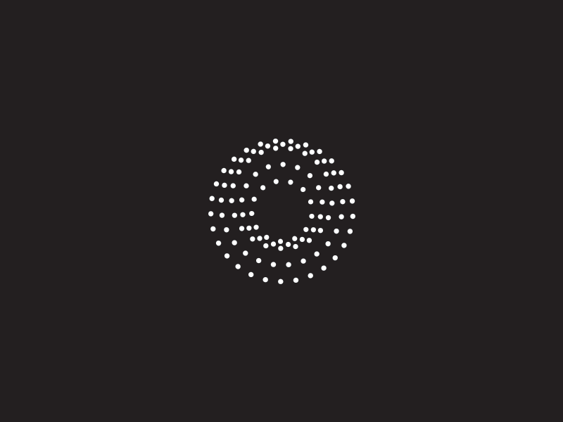 Ripple Logo by Matthew Gordils on Dribbble