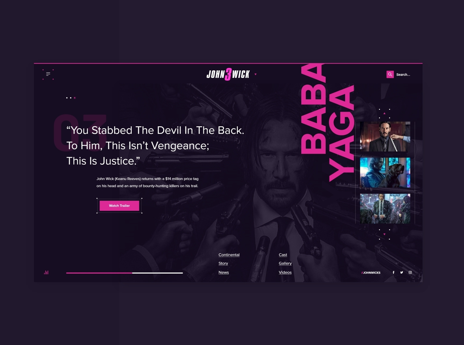 UI Exploration 2022 #6 by Paul Sandilands on Dribbble