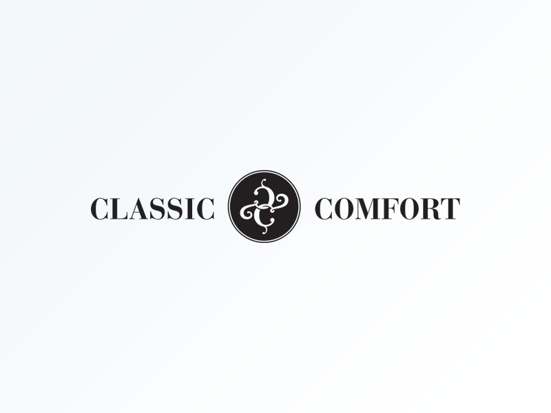 Classic Comfort by Rainfall on Dribbble