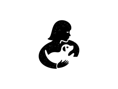 Save dog by Elshan Valijanov on Dribbble