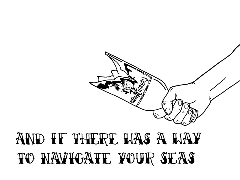 Captain By Ruben Eriksson On Dribbble