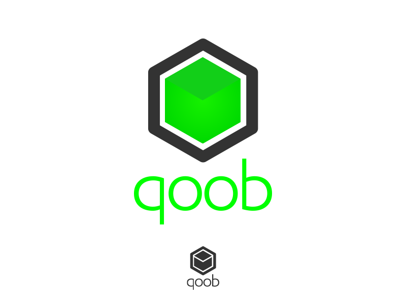 Qbao Logo