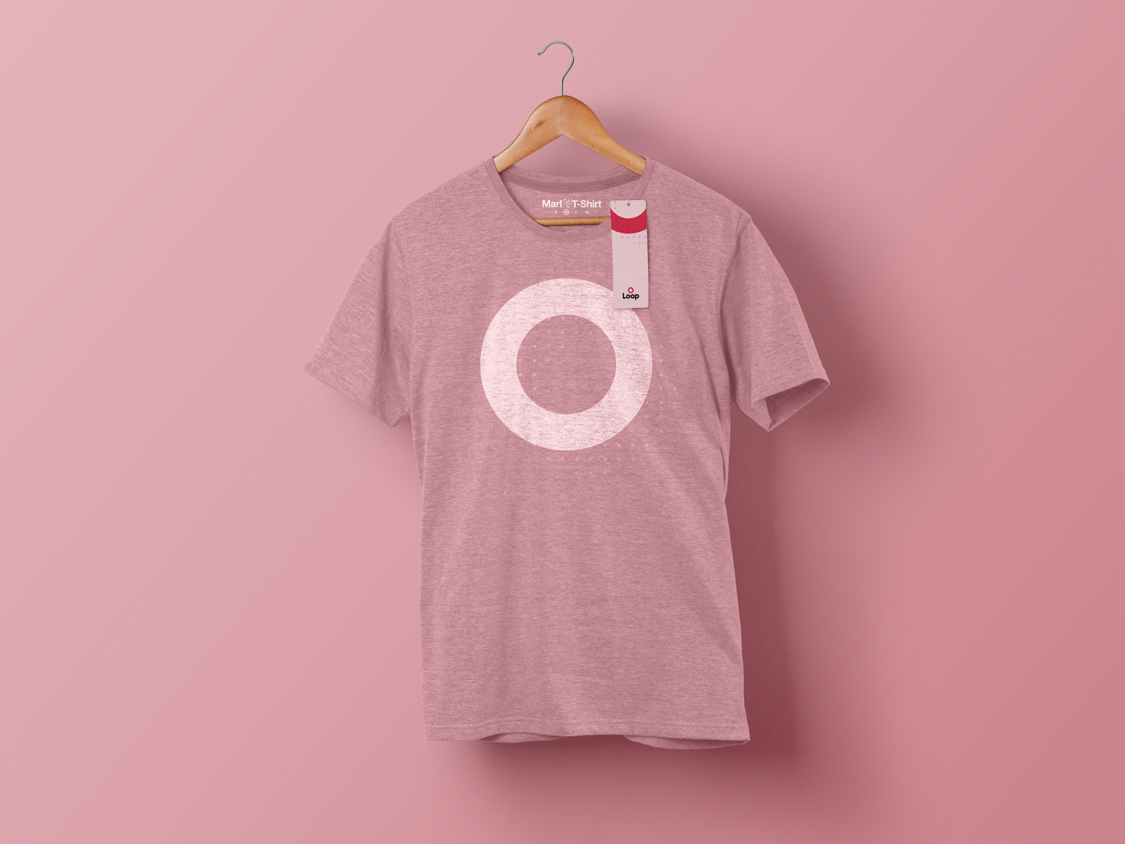 Loop Shirt by Zach DeYoung for Maestro on Dribbble
