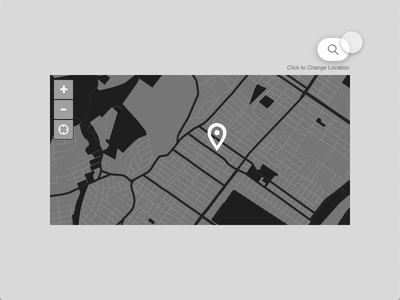 Search Animation by Jovani Harrington on Dribbble