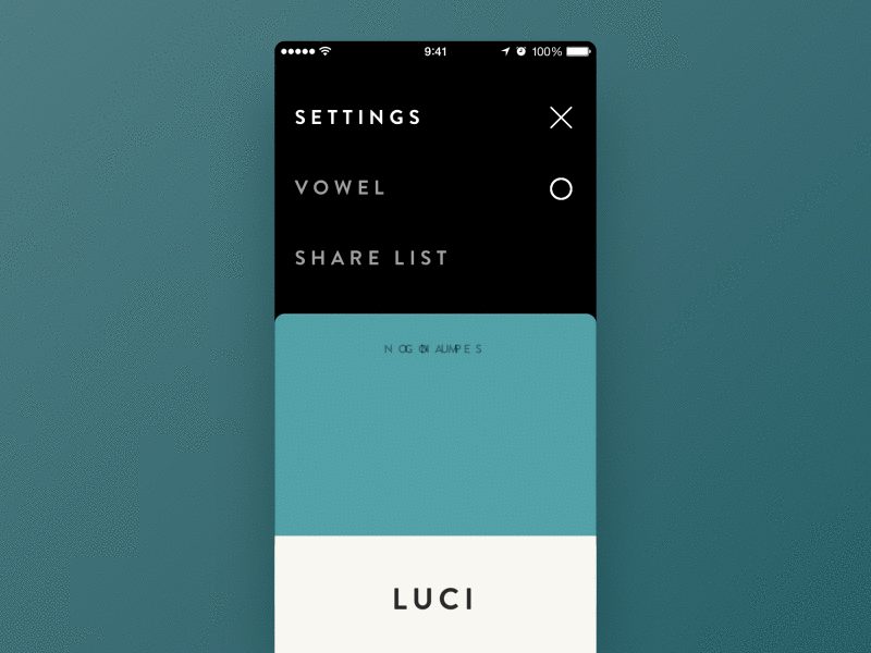 Cool UI by Angelo Semeraro | Dribbble