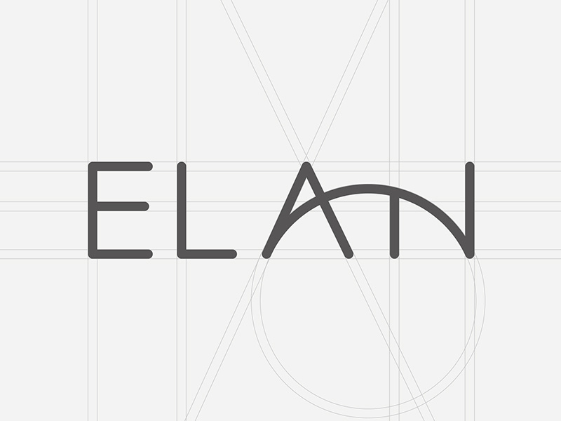 Elan by Reel on Dribbble