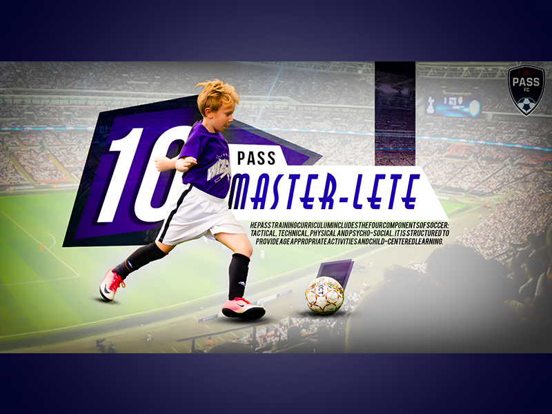 Sports Advertising Poster by Imtiyaz Mahmud on Dribbble