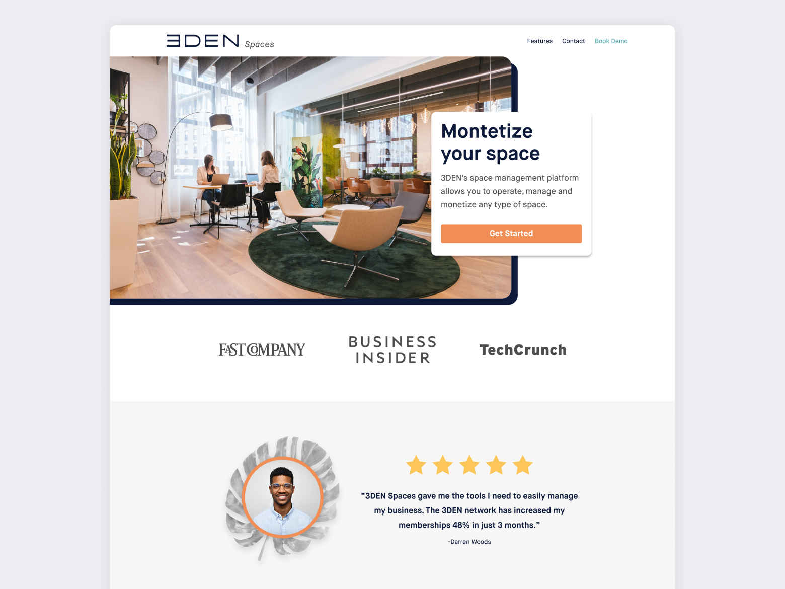 Stan Sedberry | Dribbble