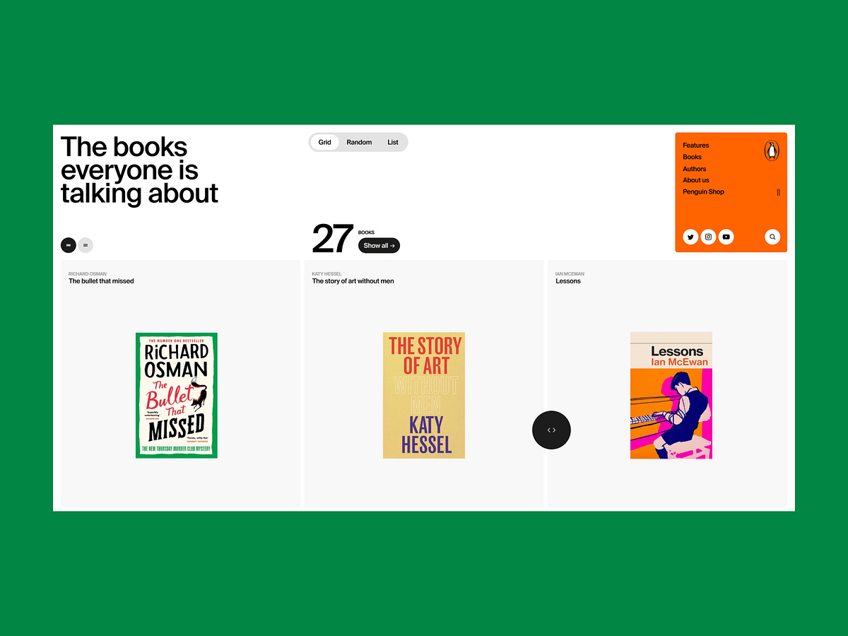 SFU library by Rostislav Popov for Chipsa on Dribbble SFU library by Rostislav Popov for Chipsa on Dribbble