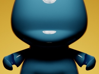 Dunny by Bengamin Jerrems on Dribbble