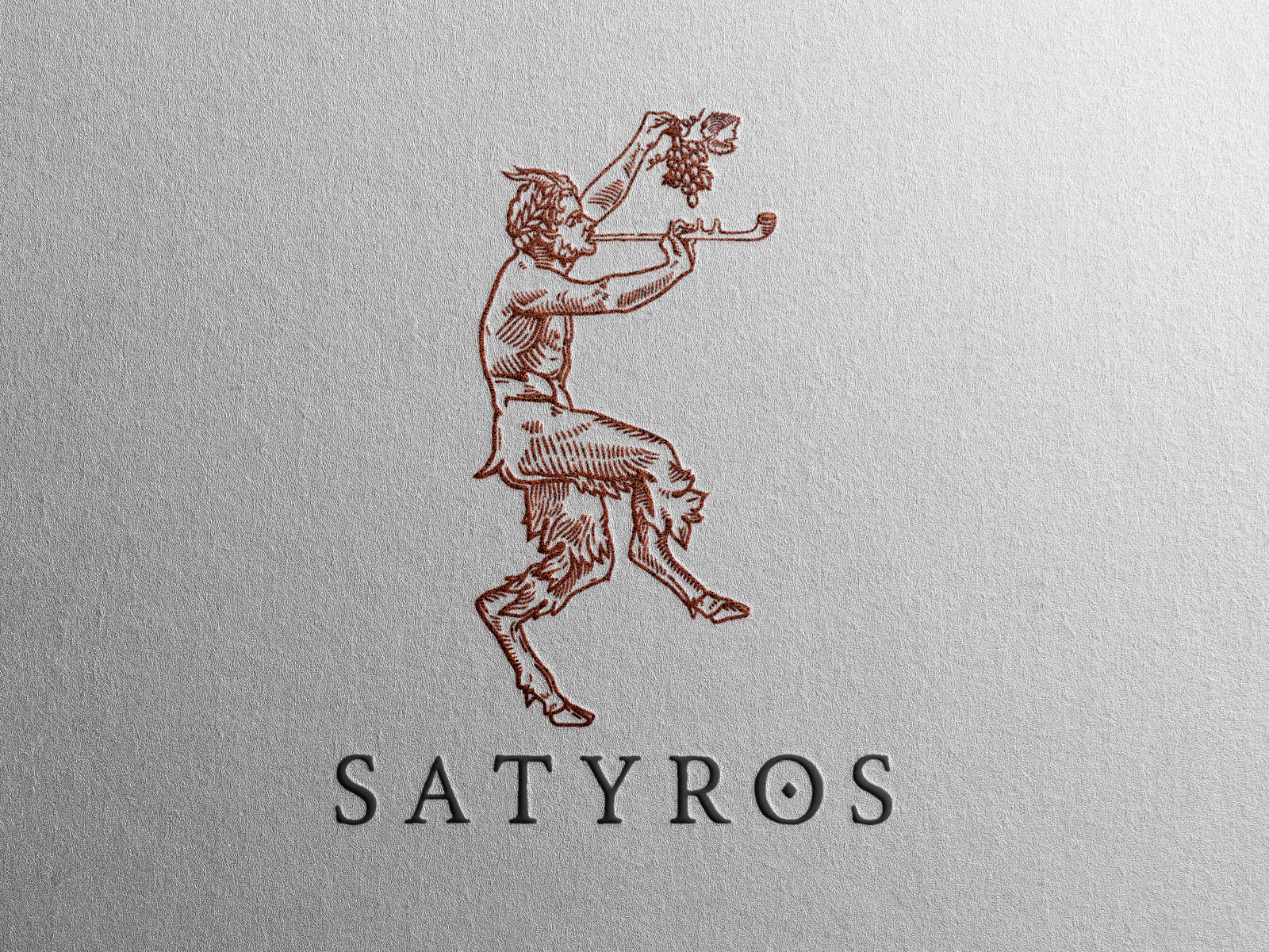 Satyros by Oleksandr on Dribbble