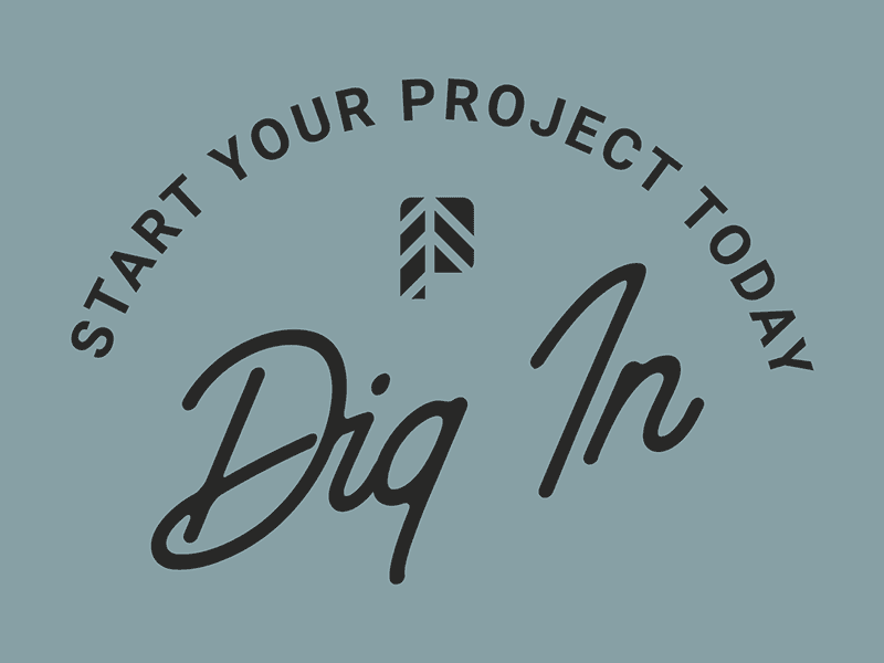 Dig In Animation by Joe Hansen for Mammoth Creative Co. on Dribbble