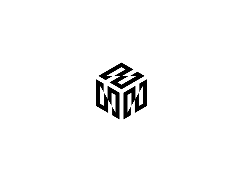 Energy cube by SAIAPIN ANDREI on Dribbble