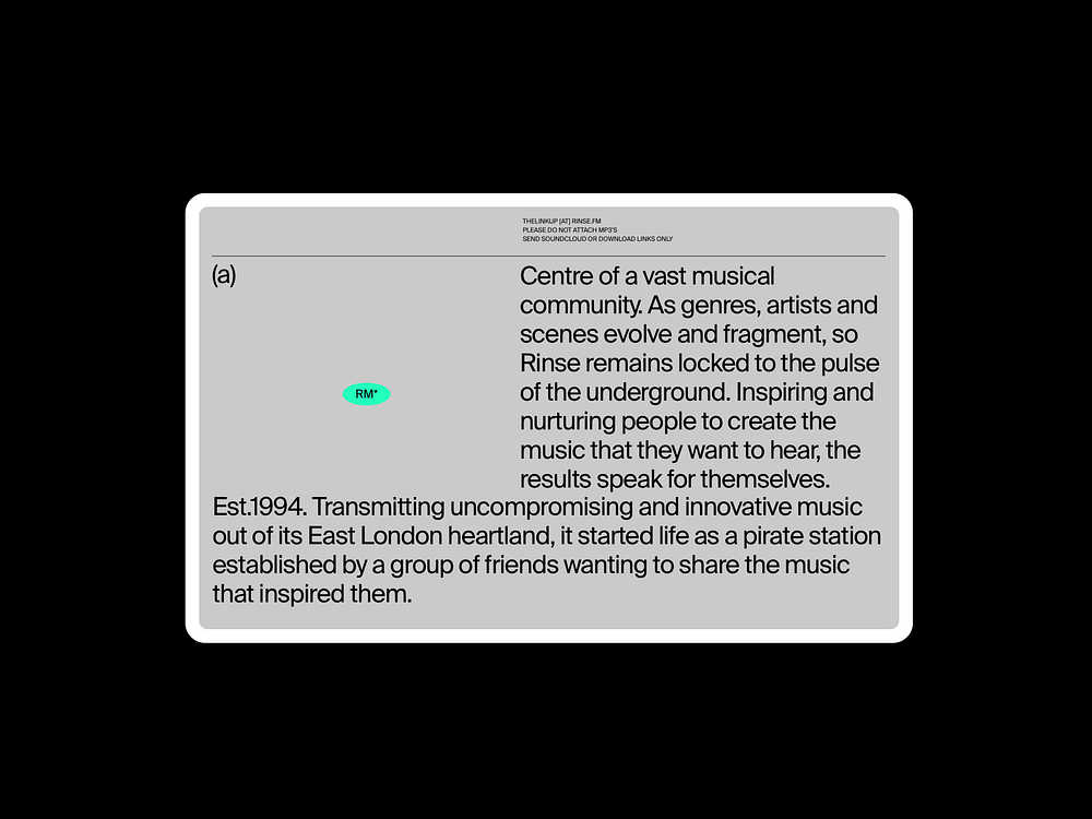 Diagonal layout by Hrvoje Grubisic on Dribbble