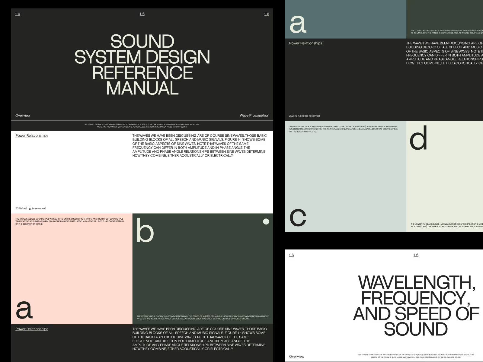 Color exploration II by Hrvoje Grubisic on Dribbble