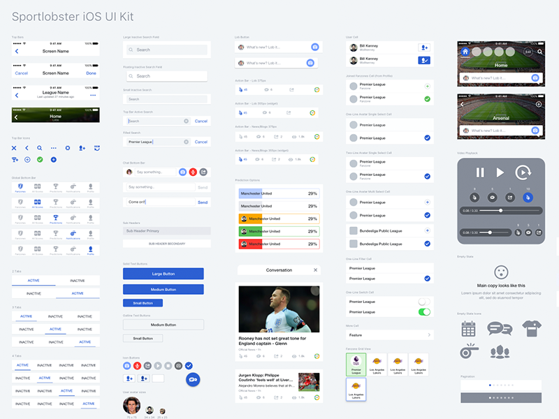Dribbble - ui-kit.png by Sam
