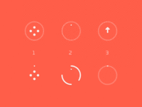 Bible Character Illustrations by Samuel Nudds - Dribbble