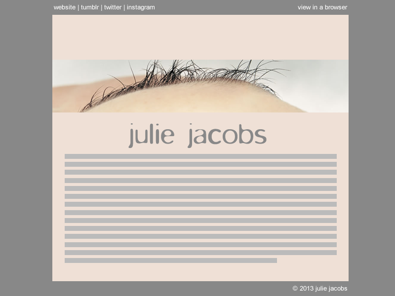 EDM Concept by Luke Harby on Dribbble