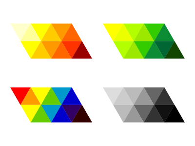 HBCG Logo Development by Luke Harby on Dribbble