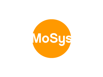 MoSys by Luke Harby on Dribbble