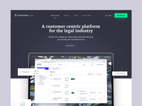 Contractbook Pricing by Dominik Bednarz | Dribbble | Dribbble