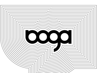boga by 𝙎𝙐𝙃𝘼𝙄𝙇𝙎𝙀𝙇𝙈𝙔⚡ on Dribbble