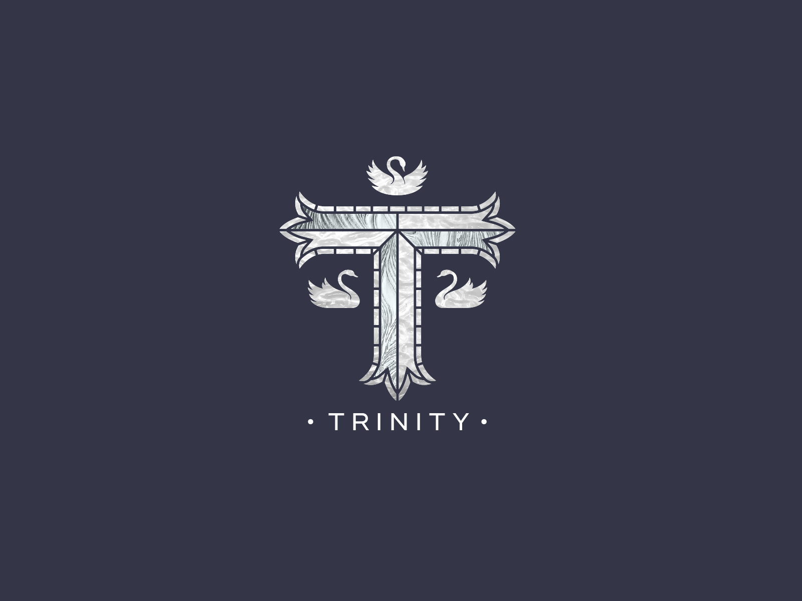 Trinity - Identity for a new homes site by Durmo on Dribbble