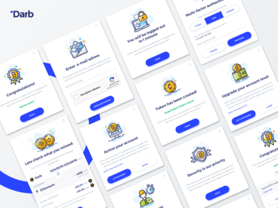 Modals designs, themes, templates and downloadable graphic elements on ...