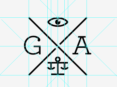 Symbol Sizzle by Aztec | Dribbble