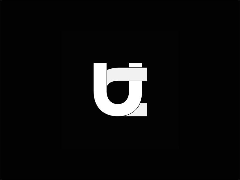 LOGO | UNDER.CO by Lgdr on Dribbble