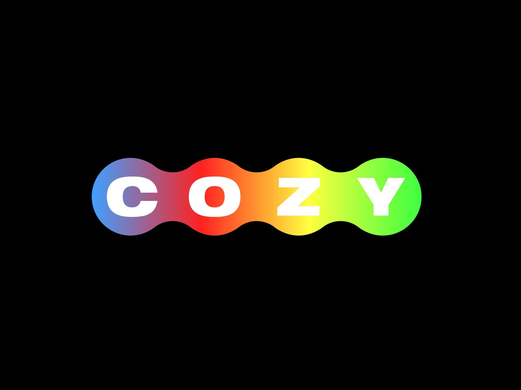COZY by Daniel Morris on Dribbble