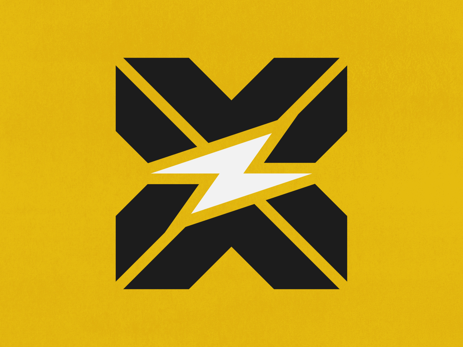 X + Spark | Logo Concept | 005 by Matt Sullivan on Dribbble