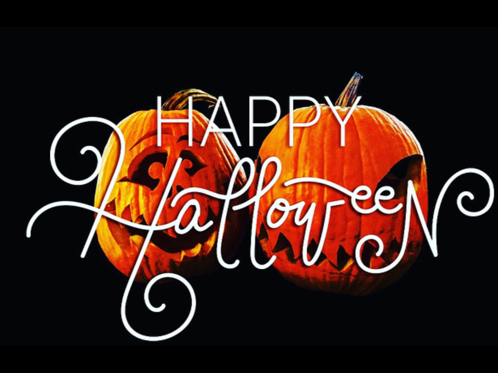 Happy Halloween by Tomoko Kawase on Dribbble