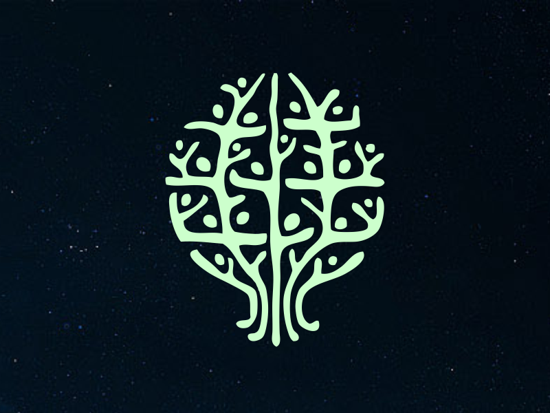 Oneness by Gie Katon on Dribbble