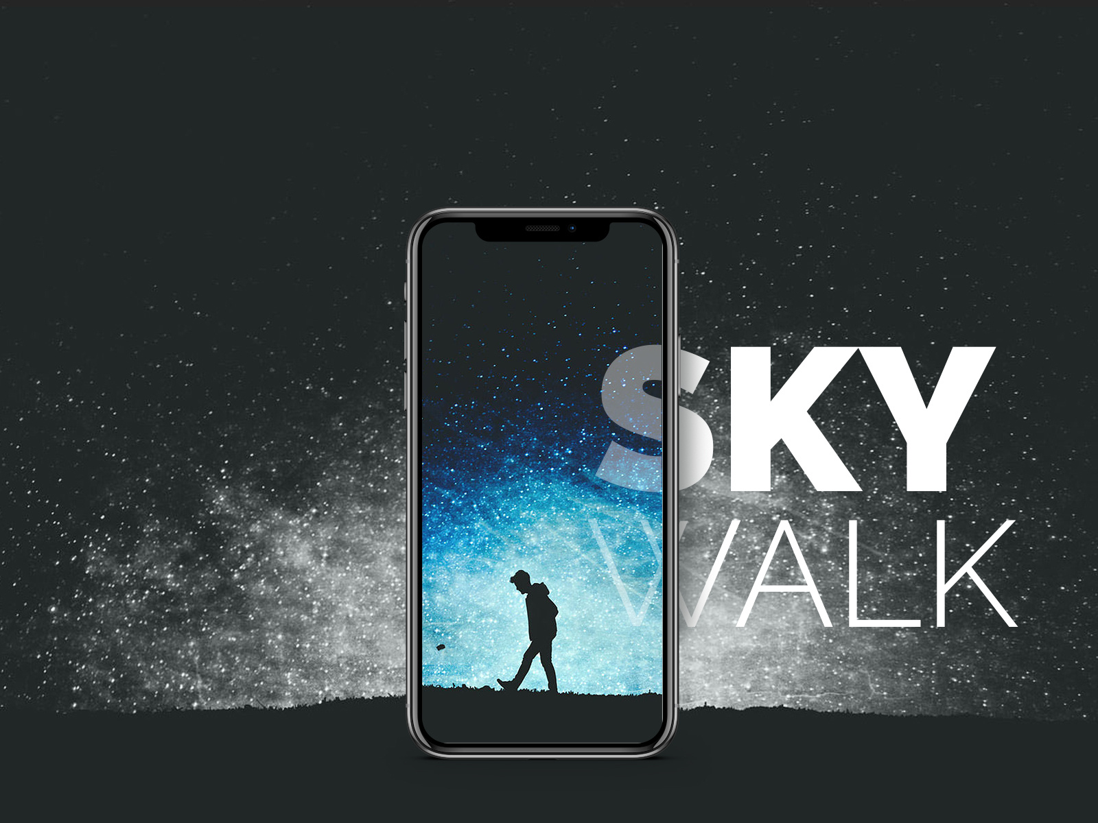 mobile splash screen by Jayesh Jansari on Dribbble