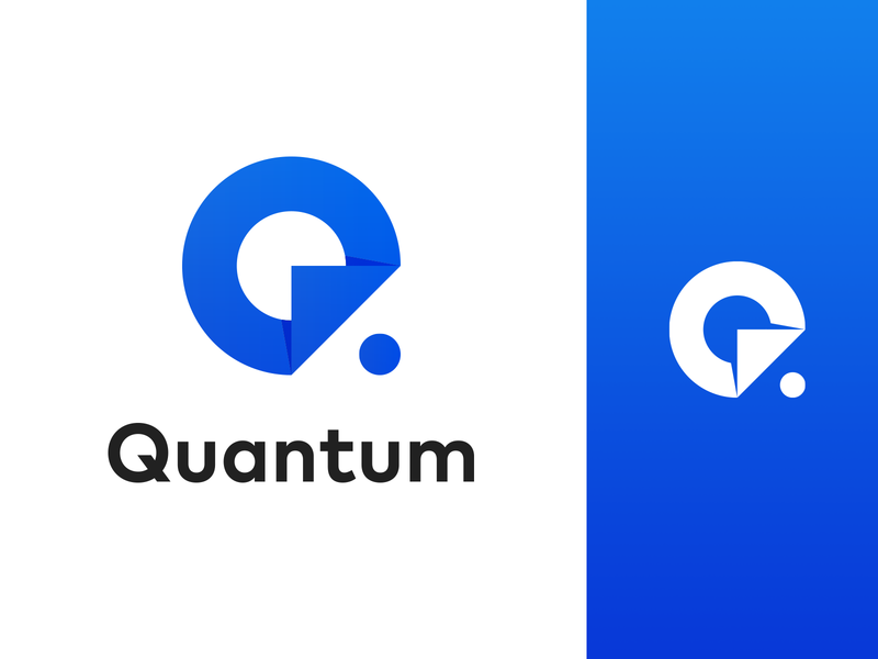 Quantum by Yoann Desiles on Dribbble